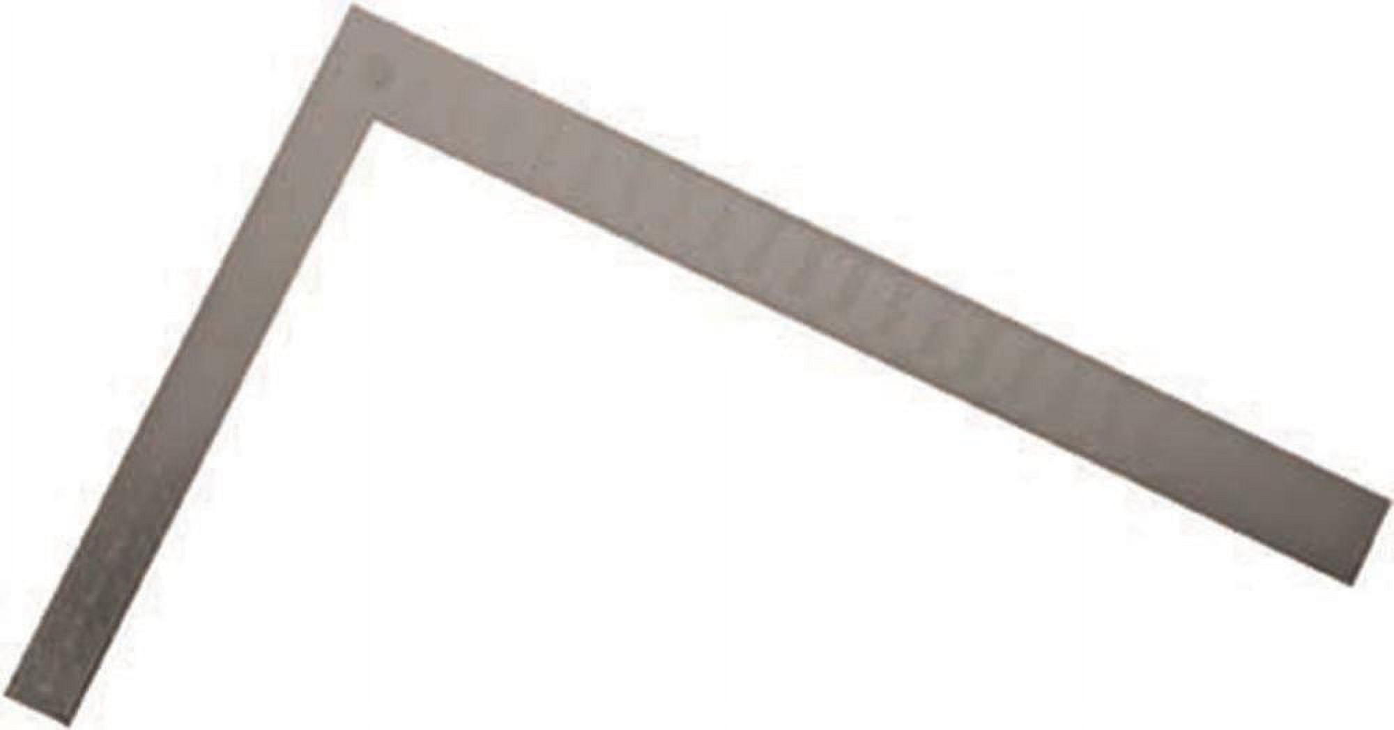 Stanley 45-910 24" Steel English Rafter/Roofing Square - Walmart.com