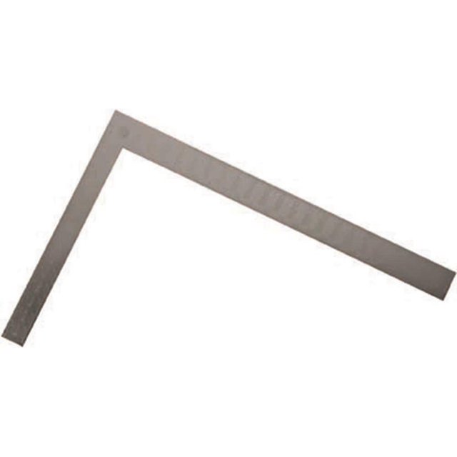 Stanley 45-910 24" Steel English Rafter/Roofing Square - Walmart.com