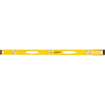 Stanley Fatmax 48 in. Box-Beam Level Model 43-548 - Walmart.com