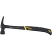 Stanley Fat Max FMHT51306 17 Oz High Velocity Framing Hammer - Walmart.com