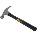 Stanley 51-716 16-Ounce Wood Handle Rip Claw Nail Hammer - Walmart.com