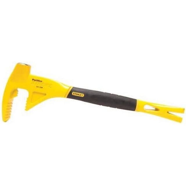 Stanley 55-099 FatMax Xtreme Fubar Functional Utility Bar Pack of 2 ...
