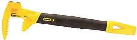 Stanley FatMax Hand Tool - 55-119 Functional Utility Bar - Walmart.com