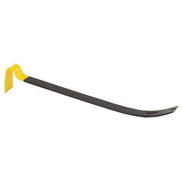 Stanley 55-526 21-Inch Wonder Bar X21 Pry Bar - Walmart.com