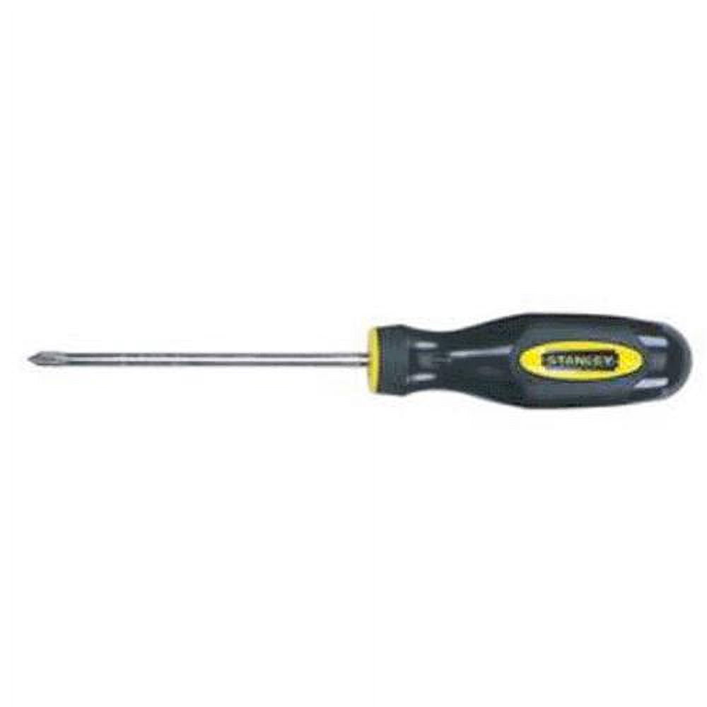 Stanley 60-002 Philips Screwdriver #2, 4", Each - Walmart.com