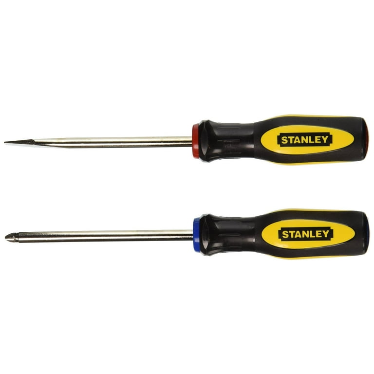 Stanley Screwdriver Set