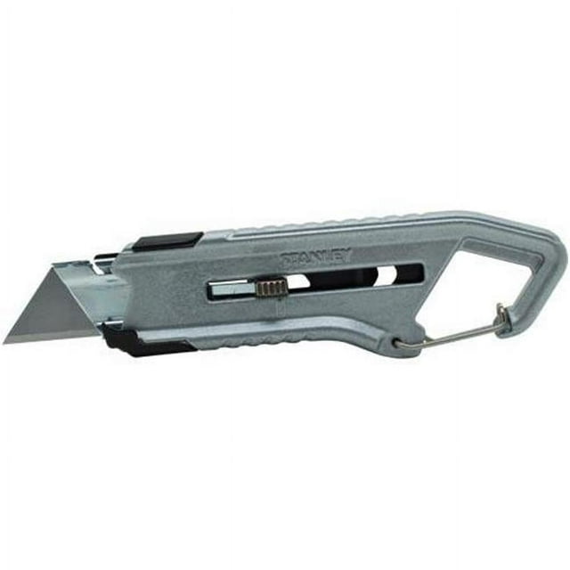 Stanley 680-STHT10828 Quick Slide Knife - Walmart.com