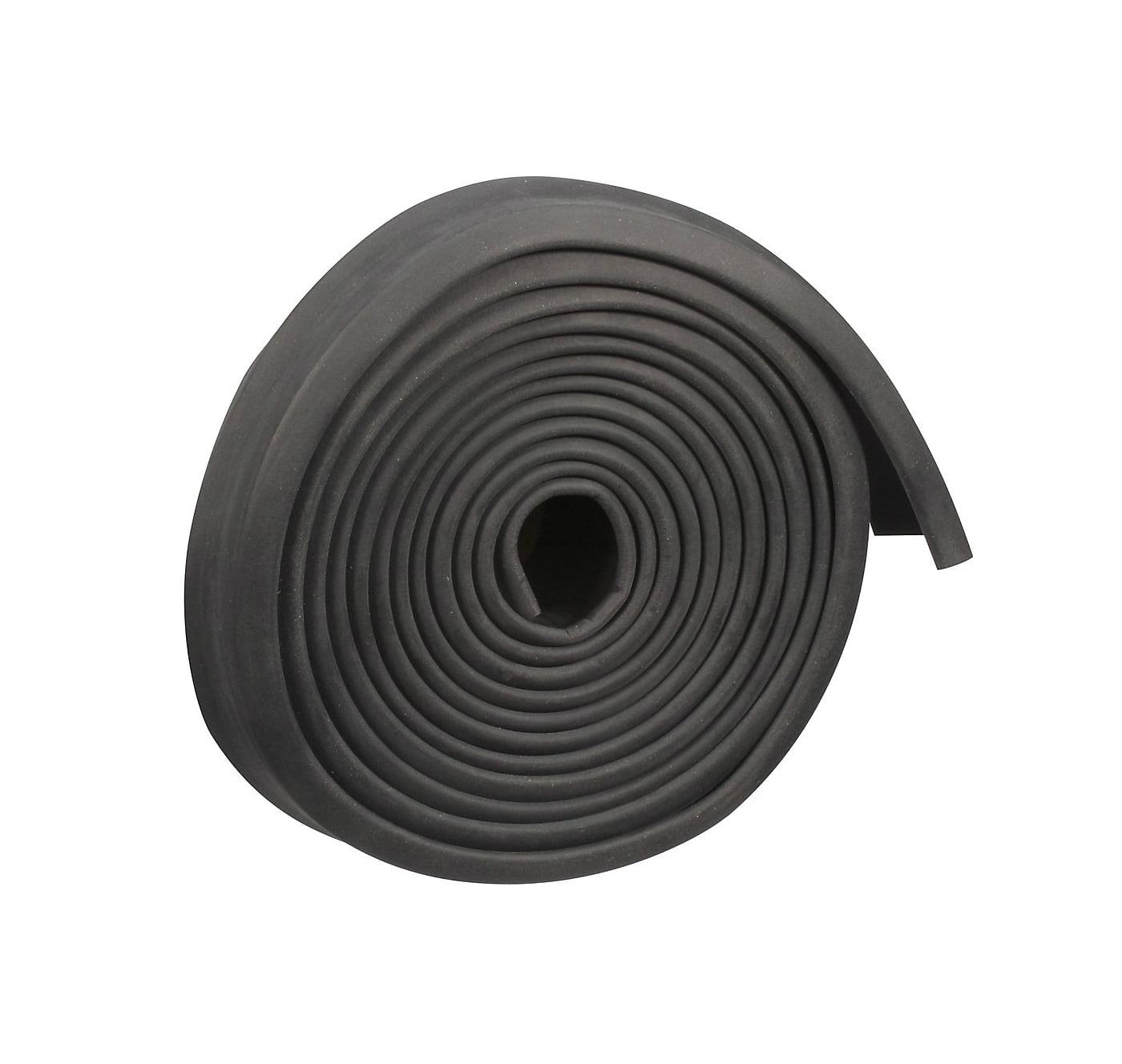 Stanley 731000 Garage Door Bottom Weatherstripping, 16' - Walmart.com