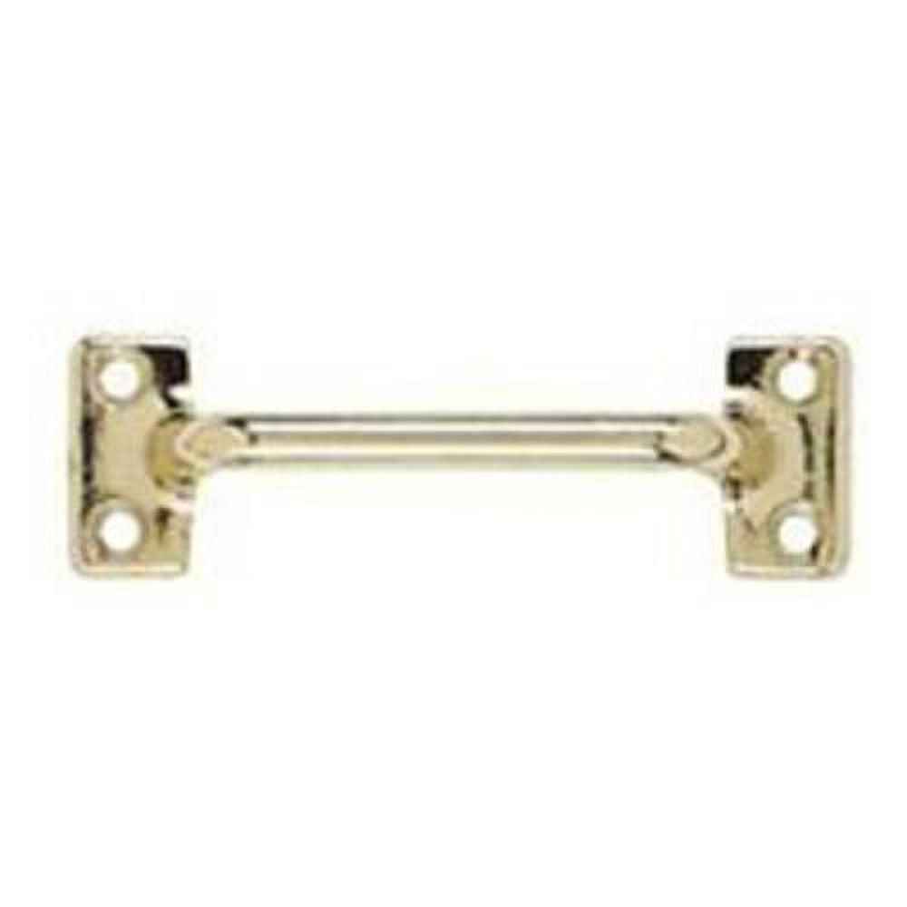 Stanley 75-6041 Sash Utility Pull, Bright Brass - Walmart.com