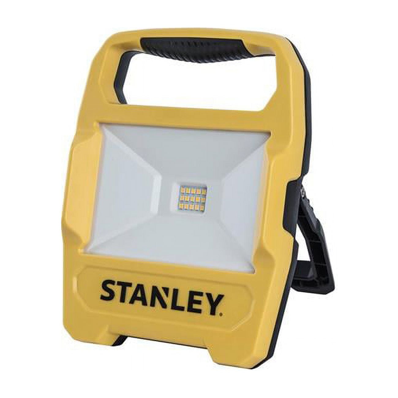 Stanley 7629104430 1500 Lumen LED Work Light - Walmart.com