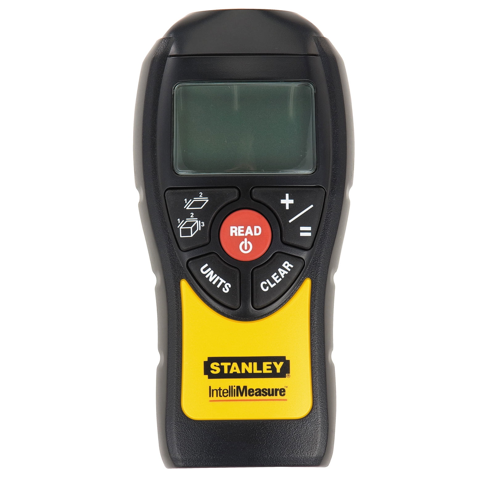 Stanley 77-018 IntelliMeasure Distance Estimator - Walmart.com