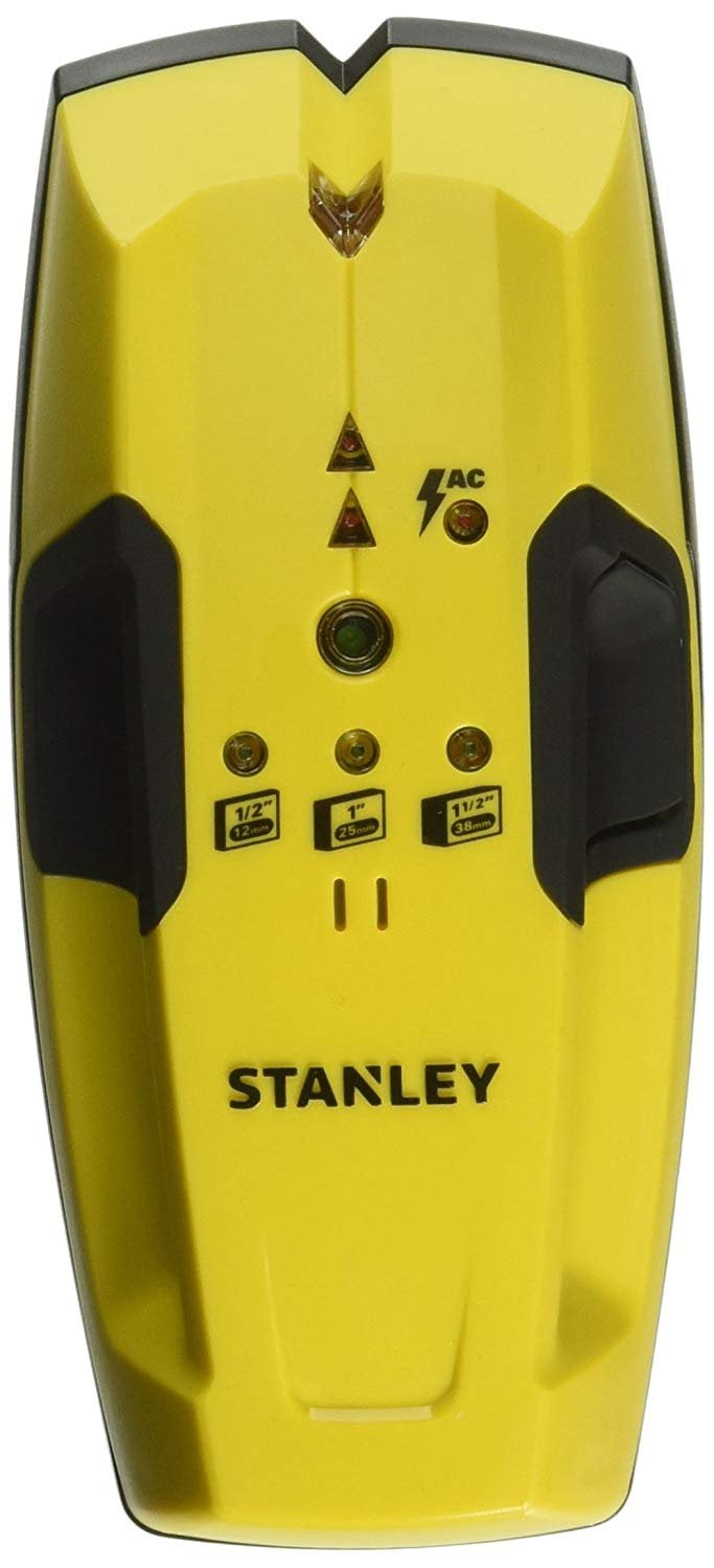 Stanley 77-115 IntelliSensor Plus Stud Sensor - Walmart.com