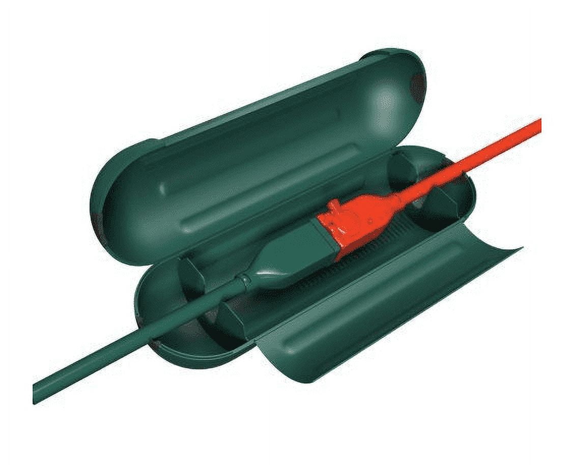 Stanley Stanley EZ Protect Box Outdoor Power Cord Connection Protector ...