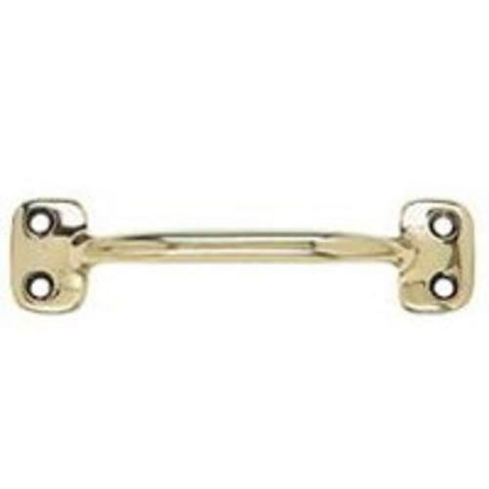 Stanley 80-4050 Sash Pull, 1-1/8'', Solid Brass - Walmart.com