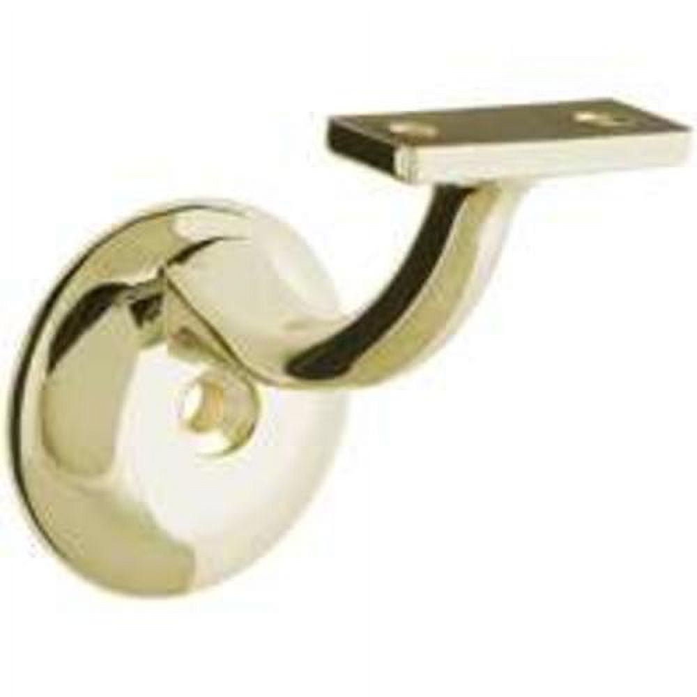 Stanley 825729 Handrail Bracket, 3-5/16" - Walmart.com
