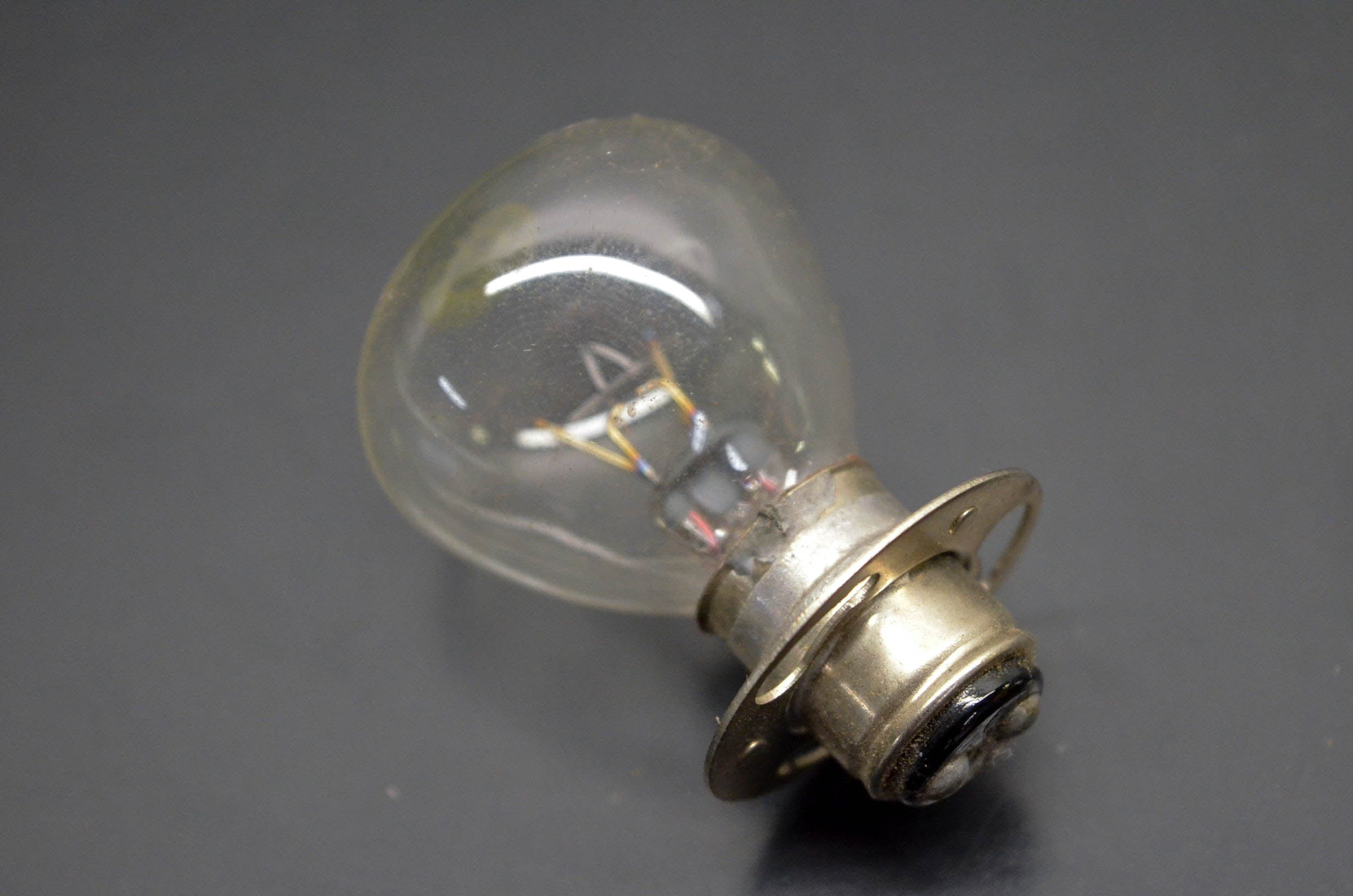 Stanley A5677 Replacement 12v 35/35w Headlight Bulb NOS - Walmart.com