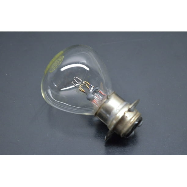 Stanley A7030 Replacement Bulb 12v60 60w NOS - Walmart Business Supplies