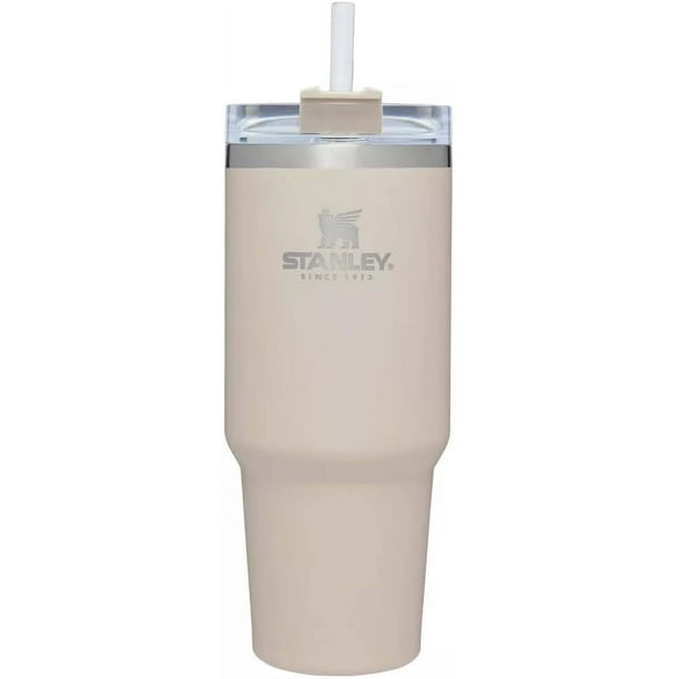 Stanley Adventure 30oz Stainless Steel Quencher Travel Tumbler ...