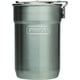 Stanley Adventure Camp Cook Set - 24oz Kettle with 2 Cups - Stainless ...