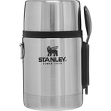 Stanley Adventure Classic Insulated Stainless Steel Thermos Food ...