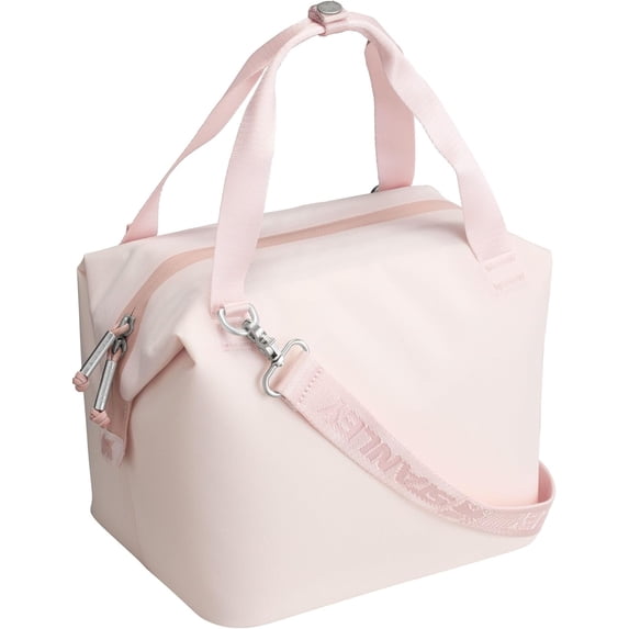STANLEY, All-Day Julienne Mini Cooler, 7.4qt, Rose Quartz - Walmart.com