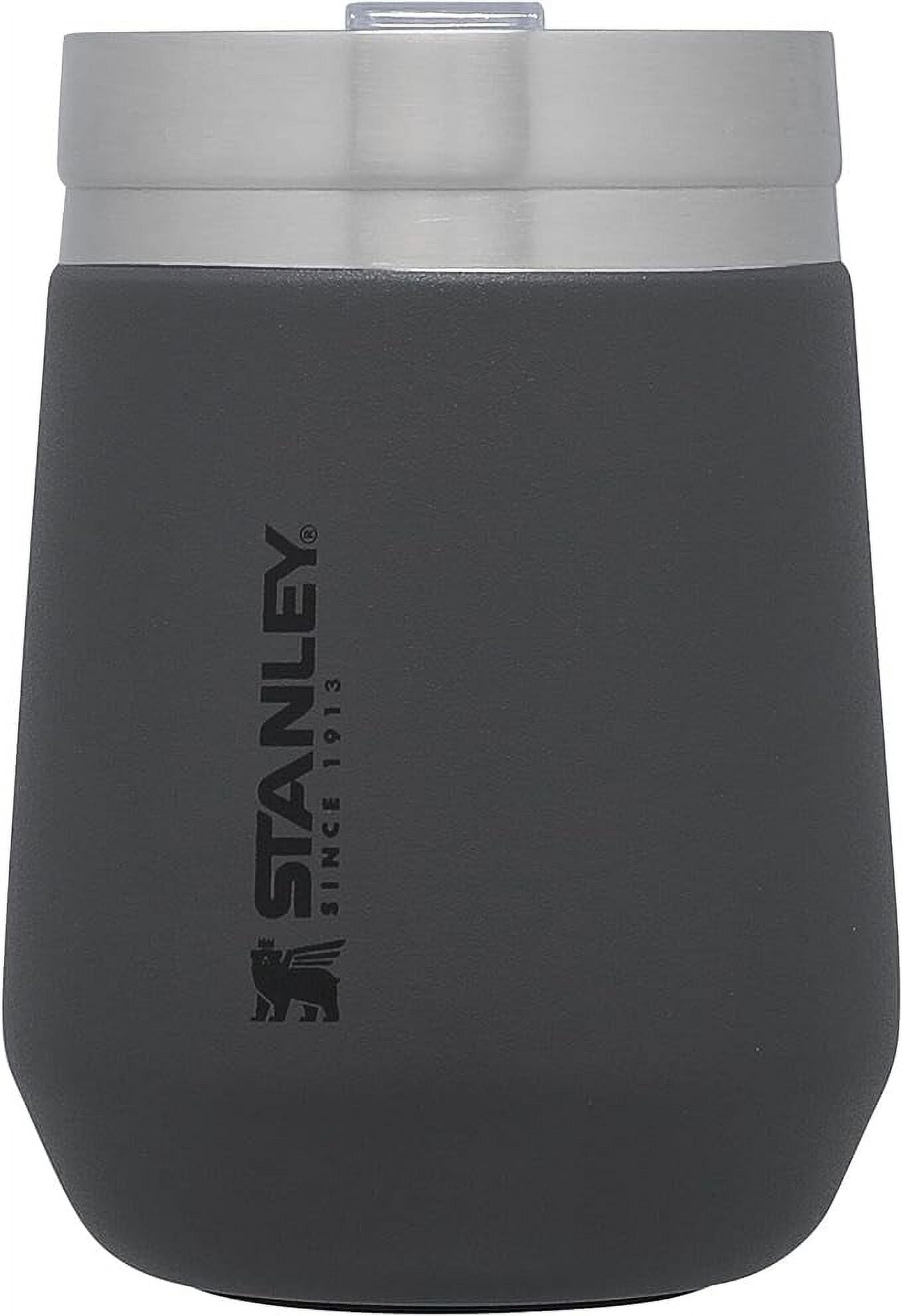 Stanley Wine Tumbler