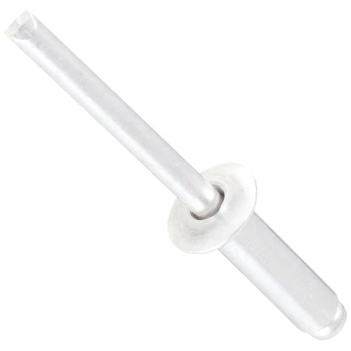 Stanley Aluminum Rivets 3/16" X 1/2" 50 Pack Paa68-5B - Walmart.com