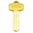 Stanley Best 1A1H1KS208KS800 Standard 7 Pin H Keyway Key Blank KS208 ...