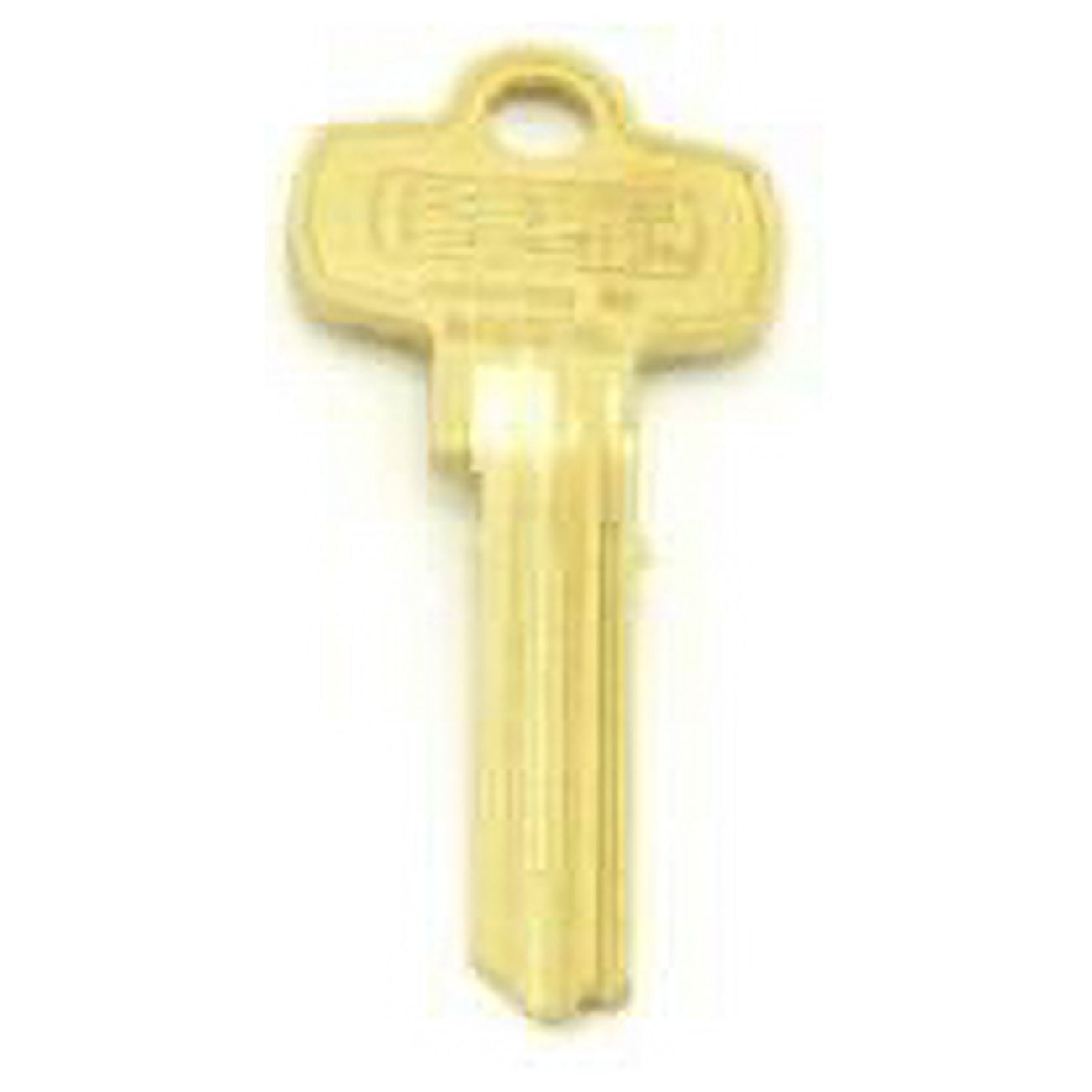 Stanley Best 1AK1B717 Peaks 7 Pin B7 Keyway Key Blank - Walmart.com