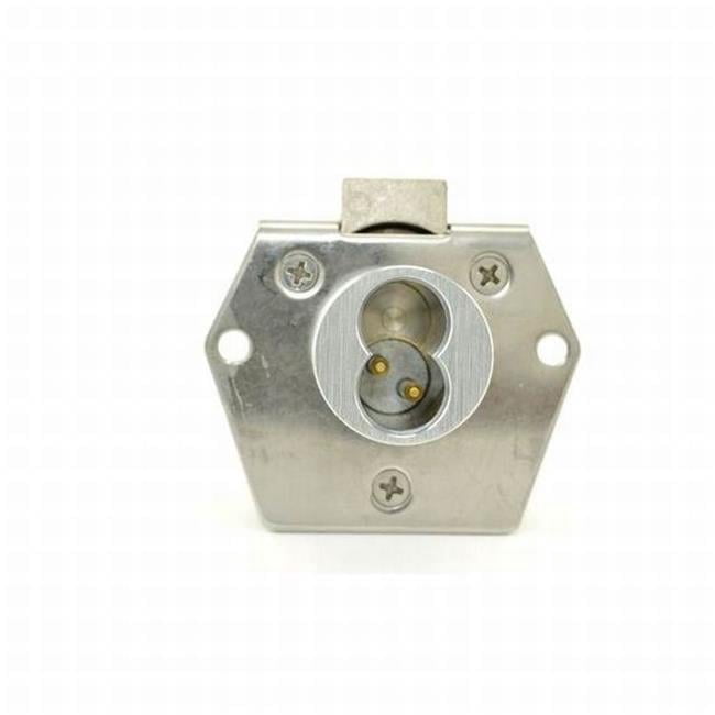 Stanley Best 5L7RL2626 5L Series 7 Pin Rim Latchbolt Vertical Cabinet ...