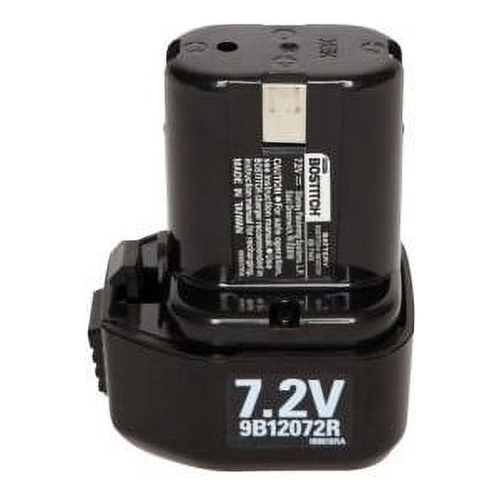 Stanley-Bostitch 2733848 Battery 7.2 Volt Ni-Cd - Walmart.com