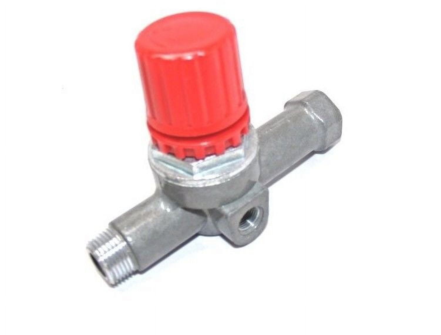 Stanley Bostitch Air Compressor Pressure Reducer - AB-9415883 - Walmart.com