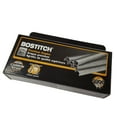 Stanley Bostitch B8 Staples 1/4 Inch, 5000 per Box, Genuine Staples ...
