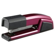 Bostitch Personal Heavy Duty 60-Sheet Stapler, 60-Sheet Capacity, Black ...