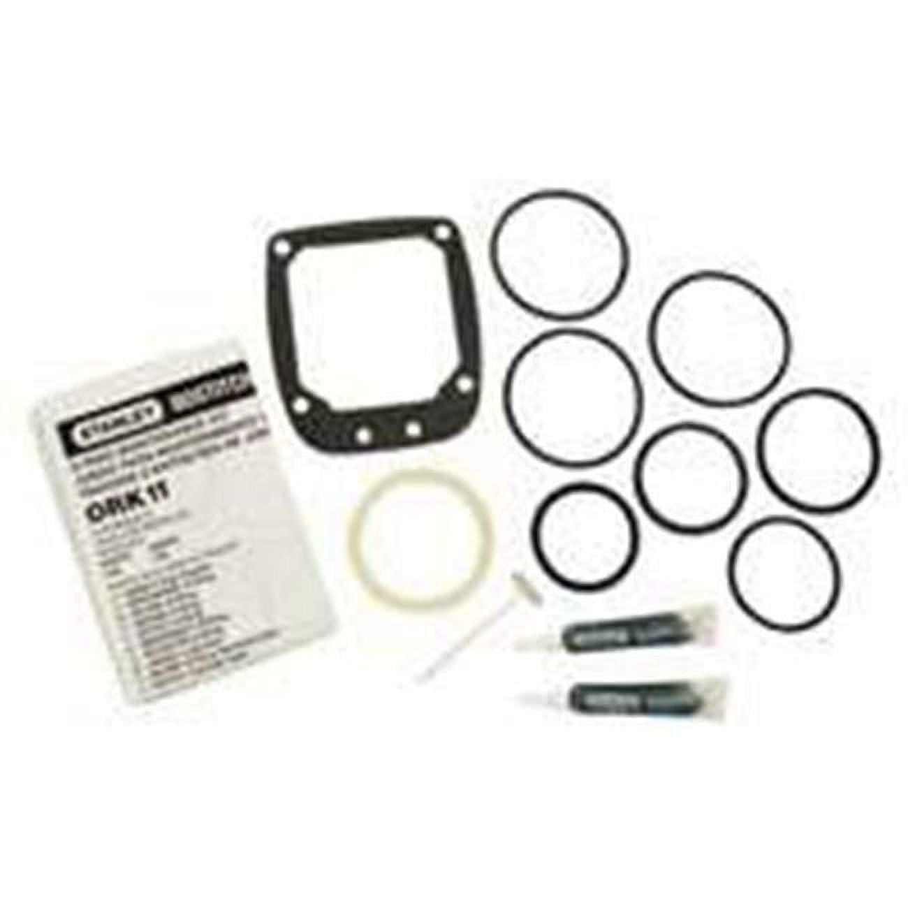 Stanley-Bostitch ORK11 O-Ring Repair Kit For N80 & N90 Models - Walmart.com