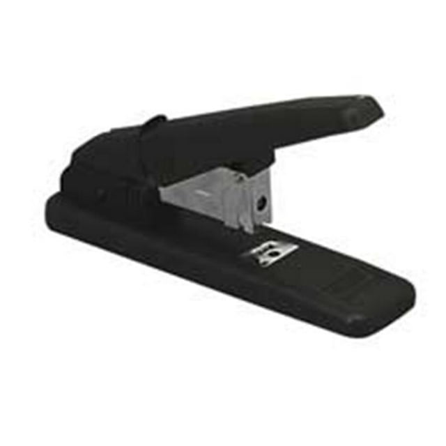 Stanley Bostitch Personal Heavy-Duty Stapler- 60 Sheet Capacity- Black ...