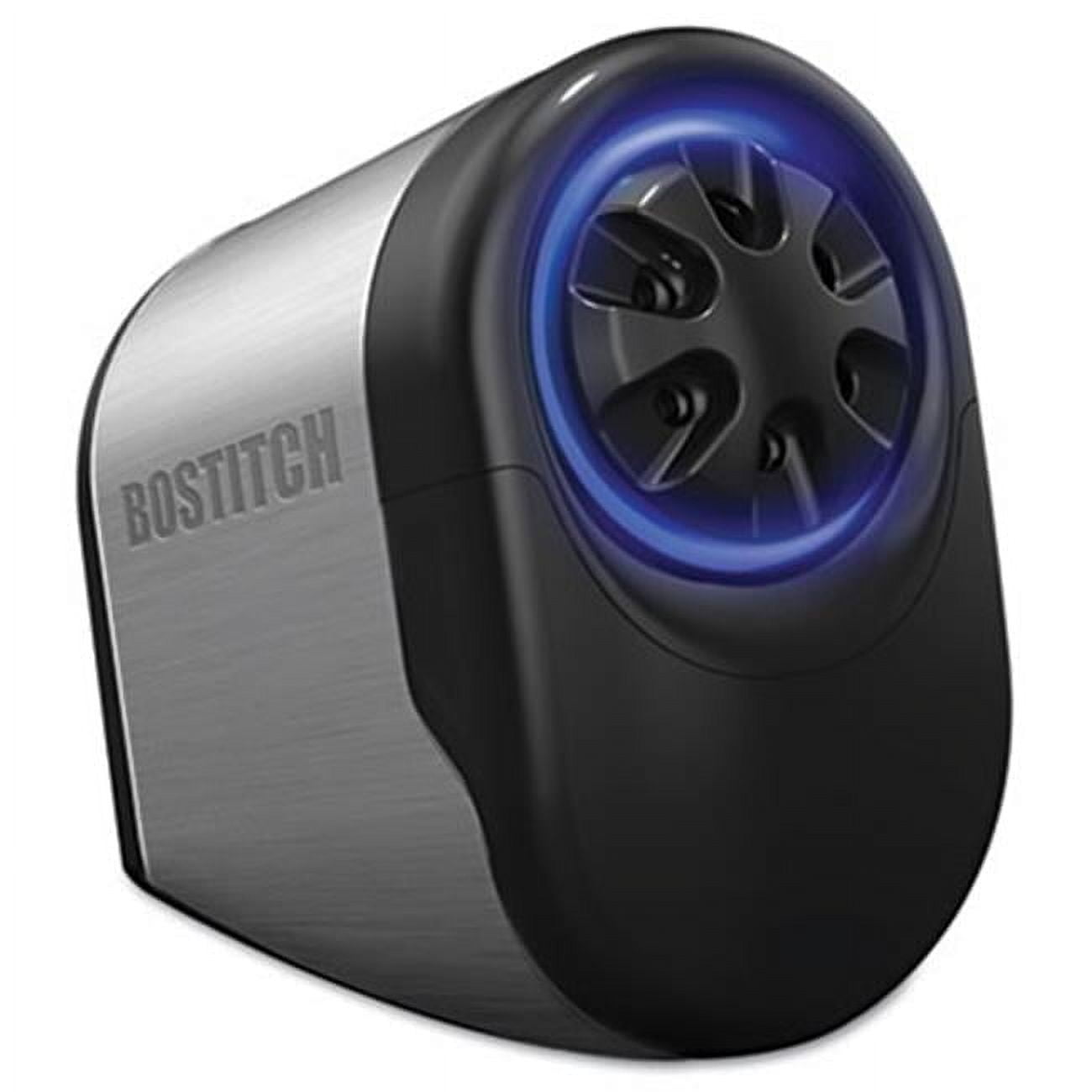 Stanley Bostitch Quiet Sharp 8 Classroom Electric Pencil Sharpener ...