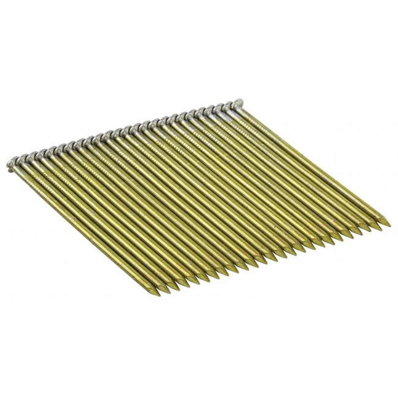 Stanley Bostitch S8D-FH 2 000 Count 2.38 in. Smooth Shank 289 degrees ...