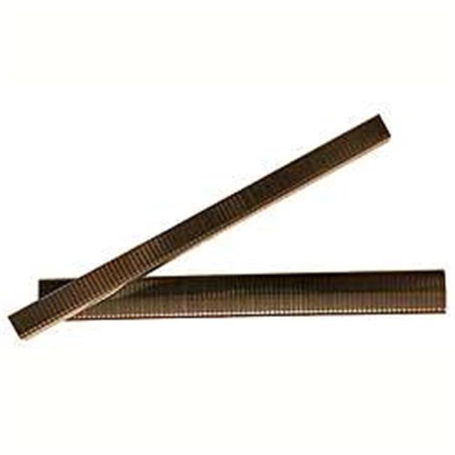 Stanley Bostitch STCR5019.56-1 1-000 Count .56 in. Power Crown Staples ...