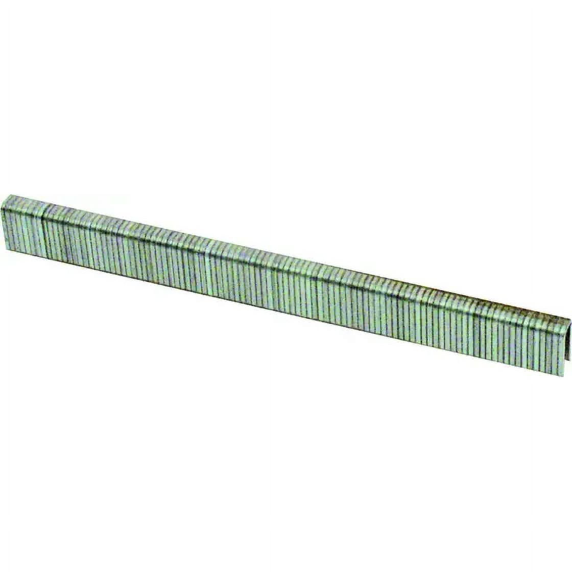 Stanley Bostitch SX50351/2G-7M Narrow Crown 1/2 Inch Leg 7/32 Inch ...