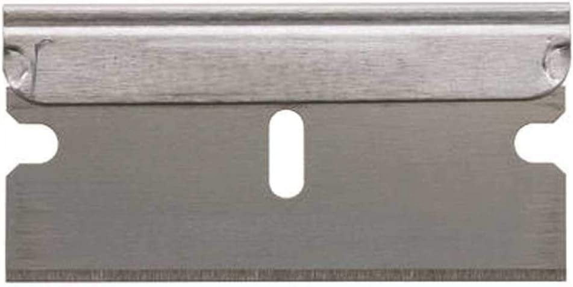 Stanley Bostitch Single Edge Razor Blades 680-28-510 Category: Utility ...