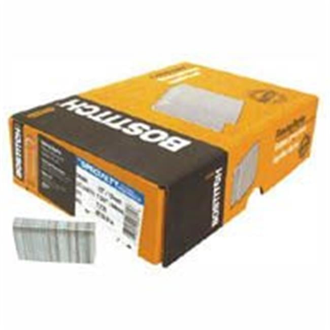 Stanley-Bostitch Staple Flooring .5 x 1.75 - Walmart.com
