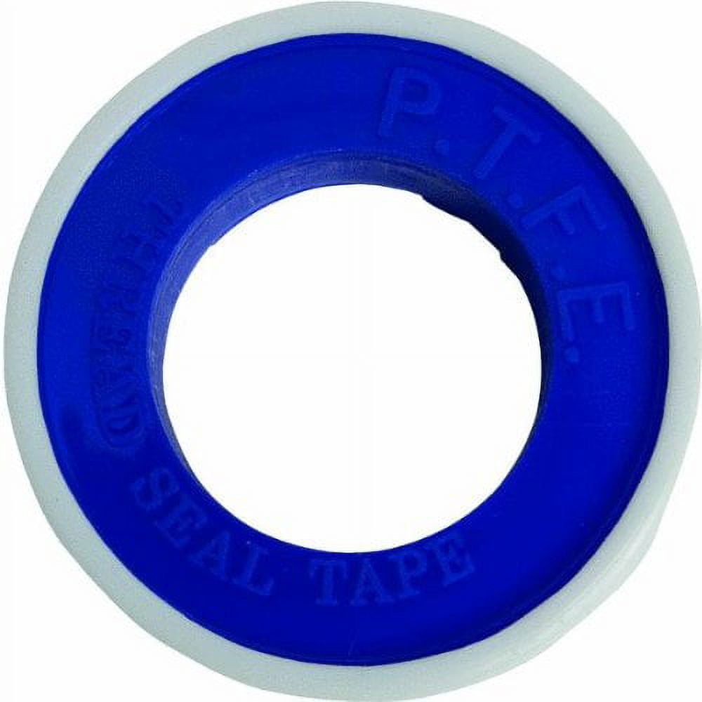 Stanley Bostitch THREADTAPE Thread Sealant Tape For Air Leaks, Each ...