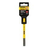 Stanley Cold Chisel 3/8", 1.0 CT - Walmart.com
