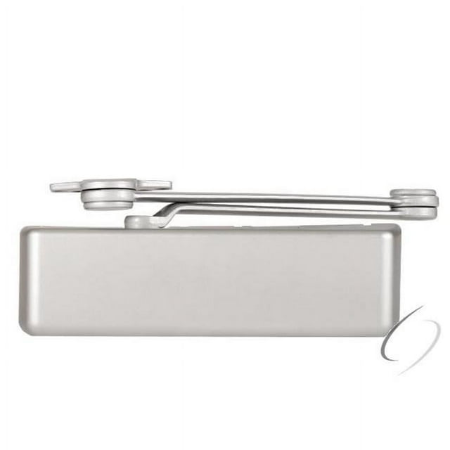 Stanley Commercial Extra Heavy Duty EDA Door Closer, Aluminum - Walmart.com