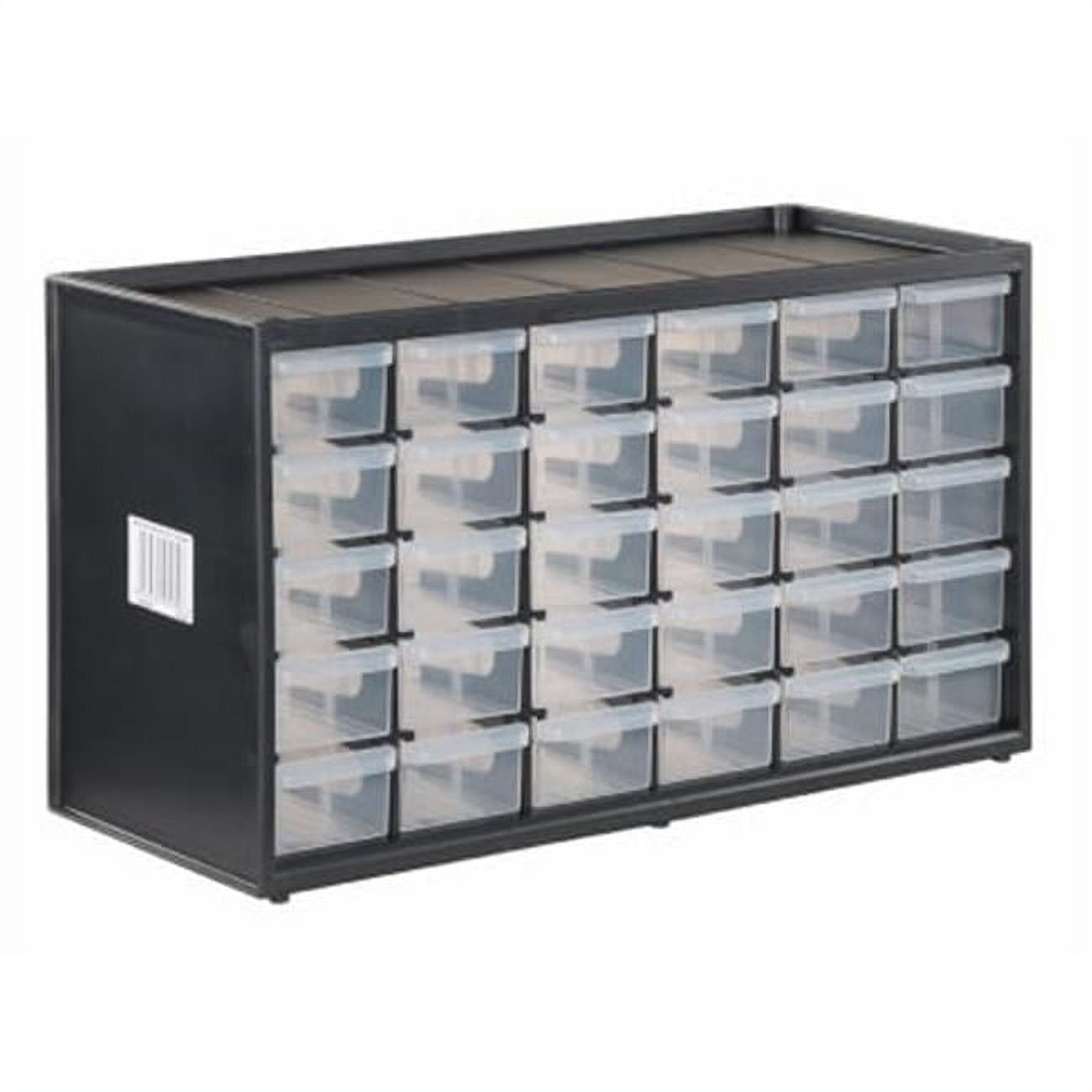 Stanley Consumer Tools 30 Drawer Storage Bin System