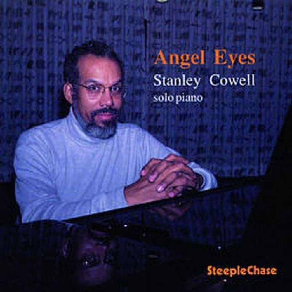 Stanley Cowell - Angel Eyes - Music & Performance - CD - Walmart.com