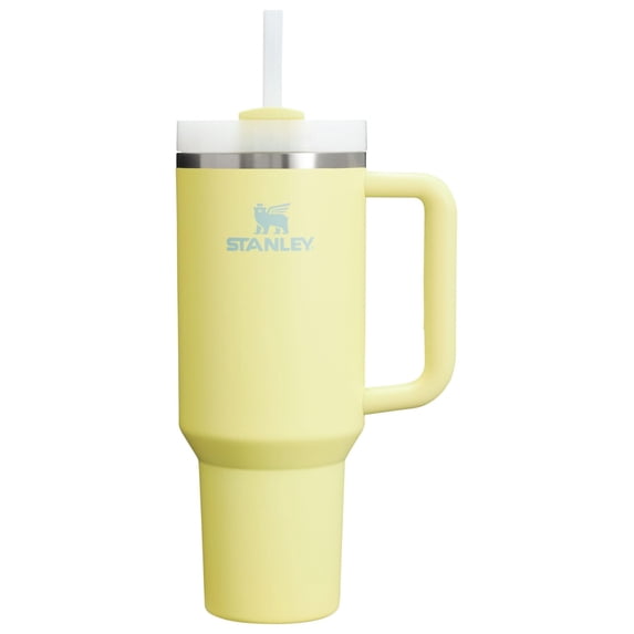 Stanley Cup 40oz Stainless Steel Vacuum Insulated Tumbler - Walmart.com