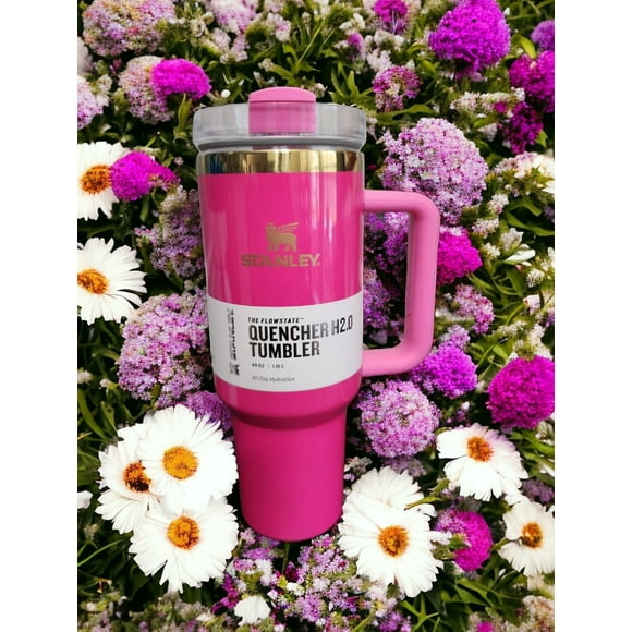 Stanley Tumblers in Stanley Cups - Walmart.com