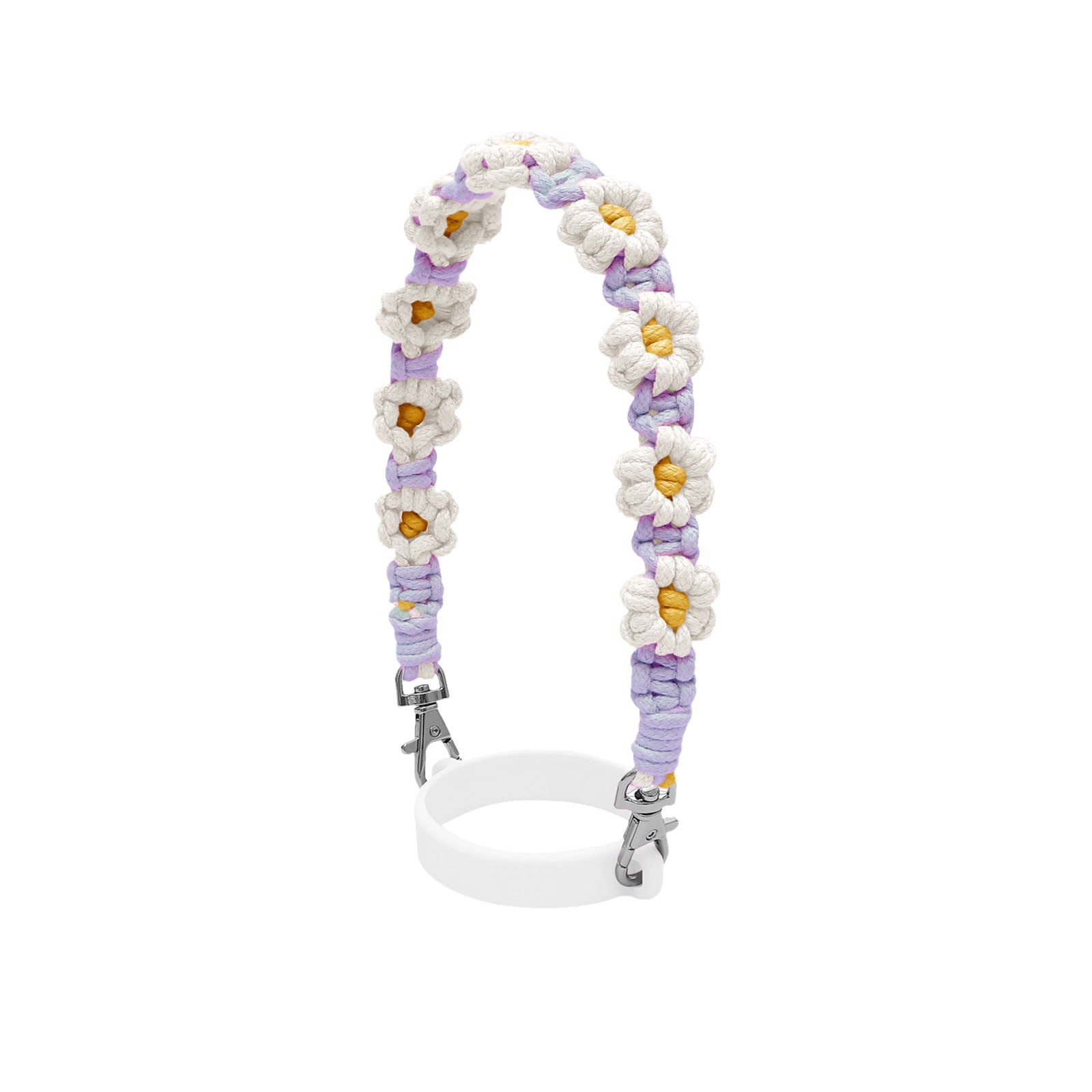 Stanley Cup Accessories Water Bottle Handle For Stanley Strap Handmade ...